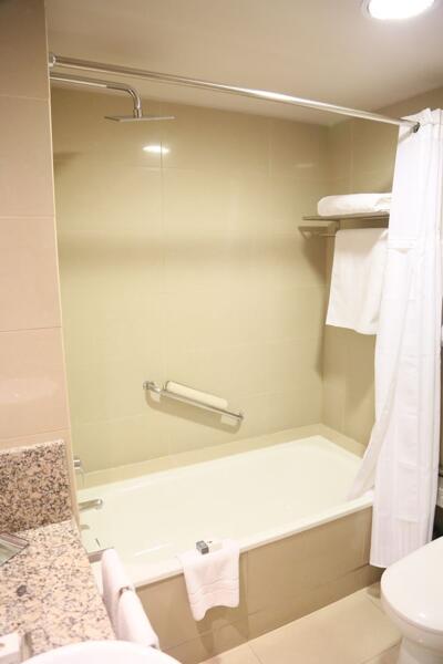 MDS Hotel Calama, Calama - Centraldereservas.com