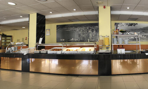 Hotel Joya, Benidorm - Centraldereservas.com