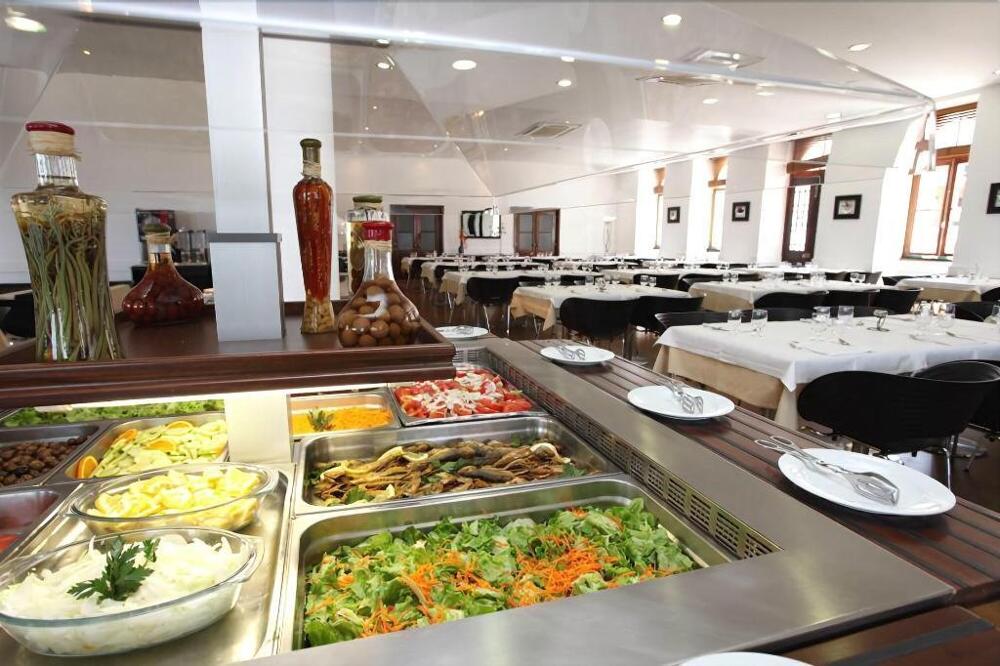 Hotel INATEL Luso, Luso. Desde 54.27€ - Centraldereservas.com