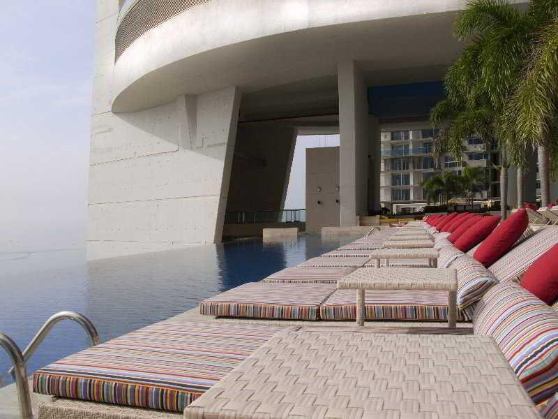 Hotel JW Marriott Panama, Ciudad de Panamá. Desde 171.48 ...