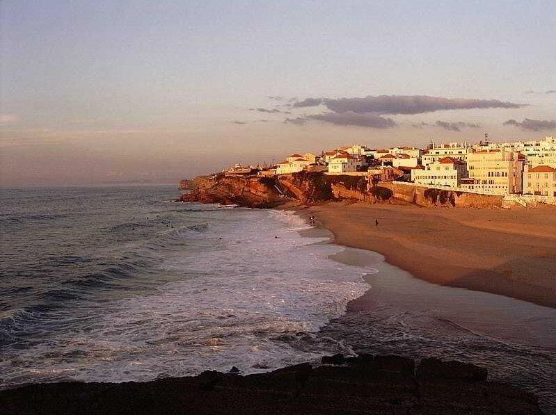 Sintra Sol - Apartamentos Turisticos, Colares. Desde 64.91 ...