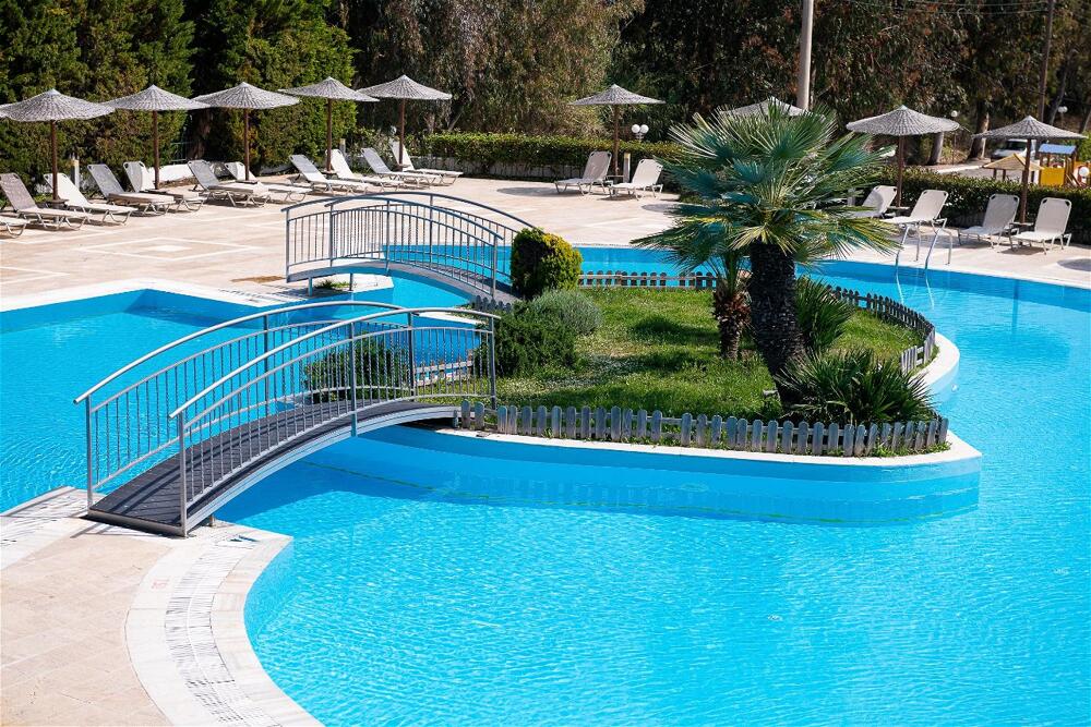 Hotel Alexandros Palace, Uranópolis - Central de Reservas