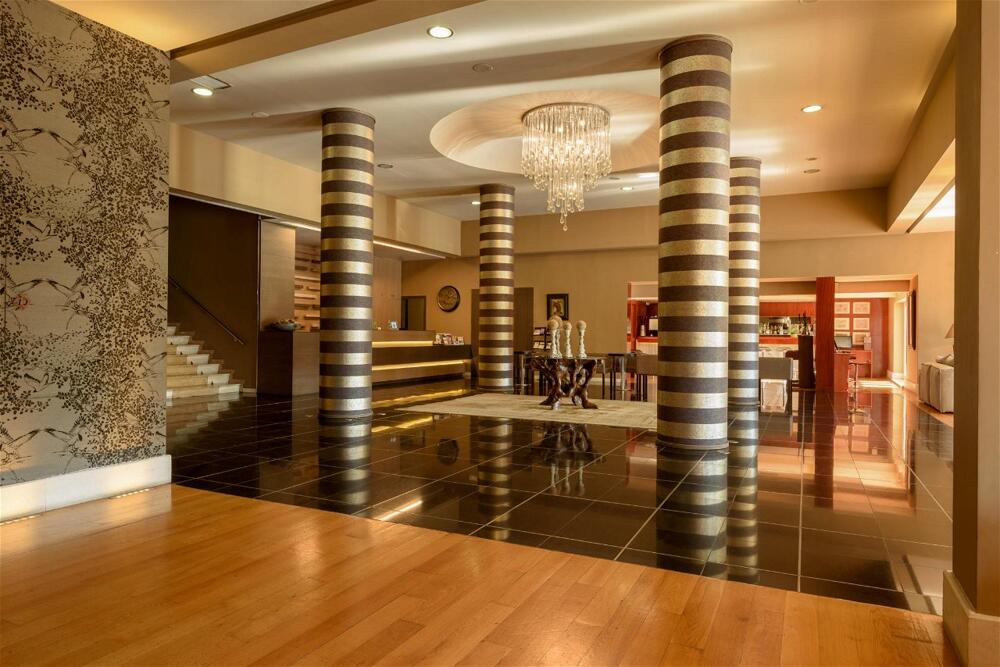 Hotel Congo Palace, Glyfada - Central de Reservas