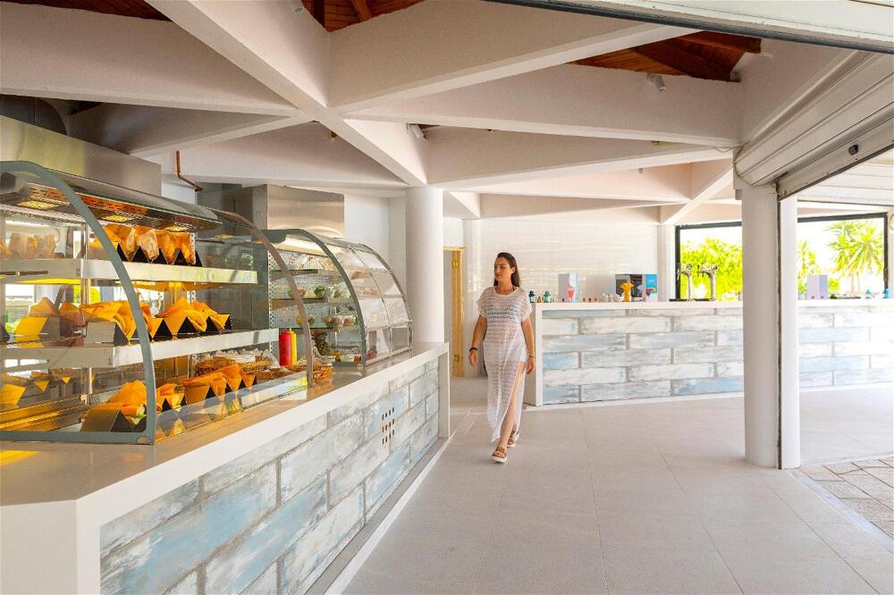 Hotel Leonardo Kolymbia Resort Rhodes, Kolymbia - Central de Reservas