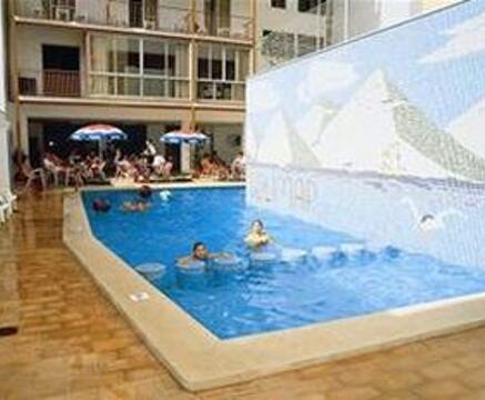 Apartamentos en Playa de Palma - Página 6 - Central de Reservas
