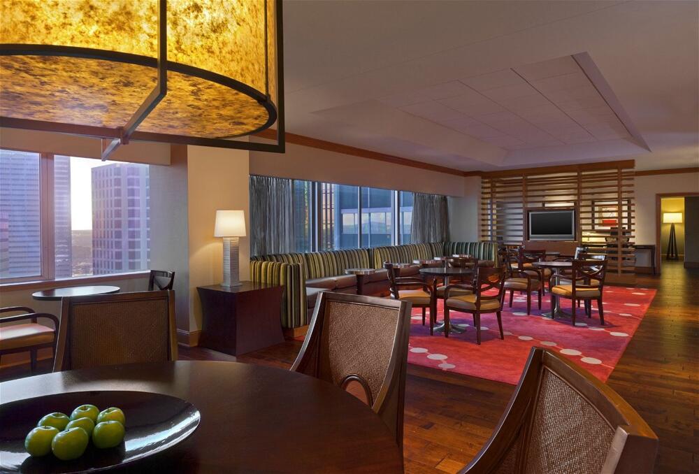 Sheraton Dallas Hotel, Dallas - Central de Reservas