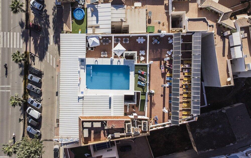 Hotel Urban Beach Torrox Costa, Torrox-Costa - Central de Reservas