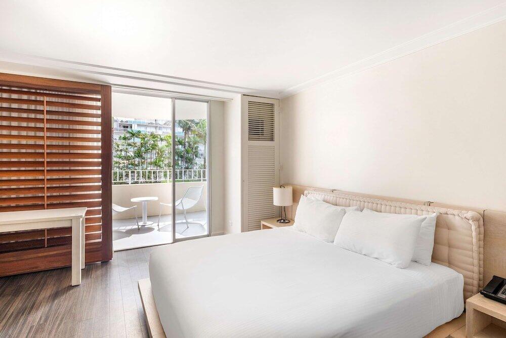 Hotel Hilton Vacation Club The Modern Honolulu, Honolulu - Reserving