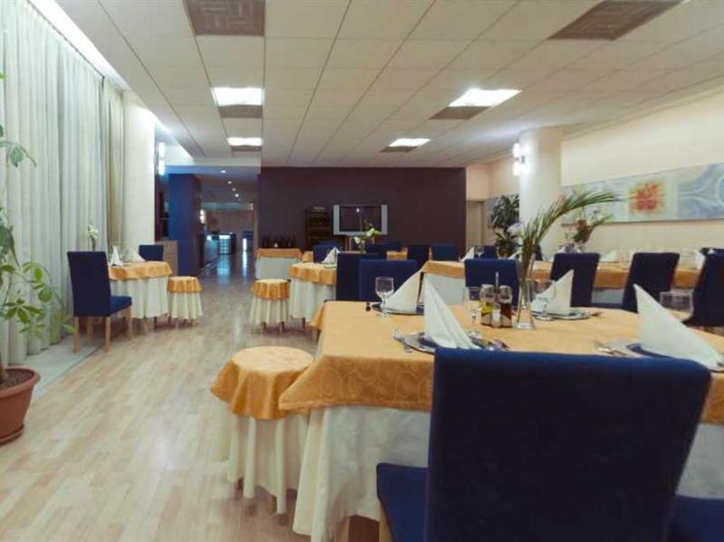 Reghina Blue Hotel, Timisoara - Centraldereservas.com