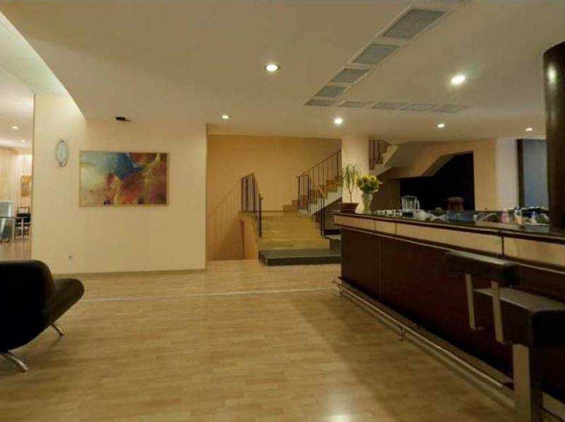 Reghina Blue Hotel, Timisoara - Centraldereservas.com