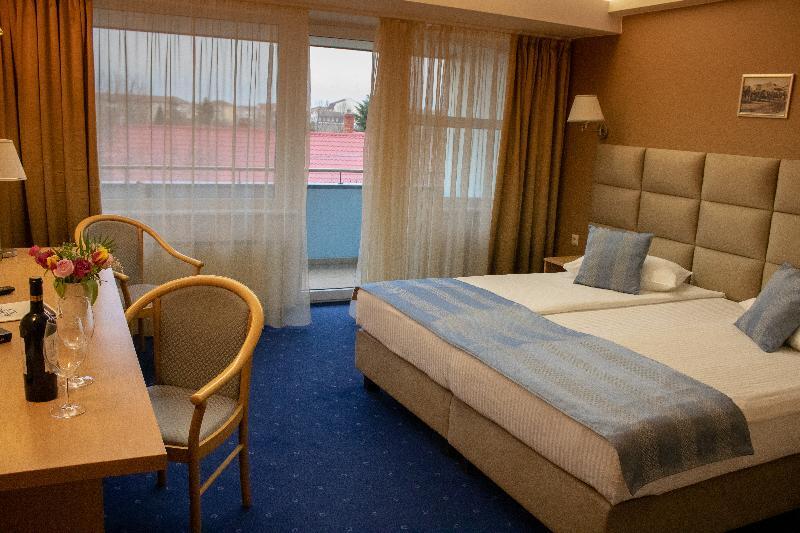 Reghina Blue Hotel, Timisoara - Central de Reservas