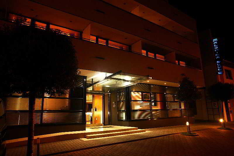 Reghina Blue Hotel, Timisoara - Central de Reservas