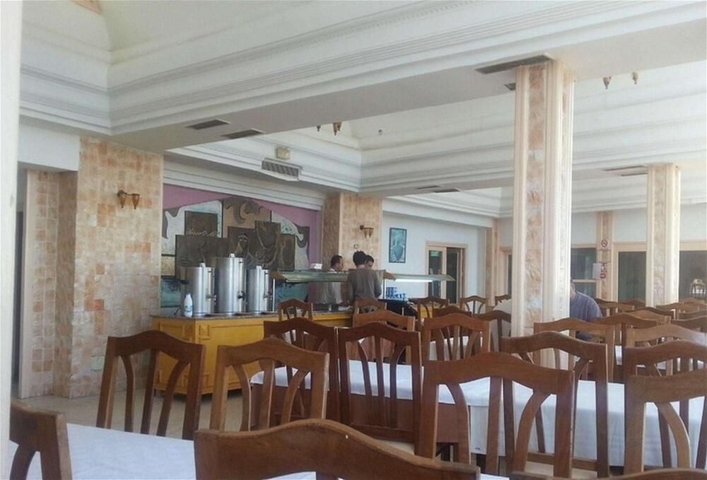 El Kaiser, Sousse - Centraldereservas.com