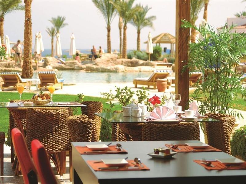 Hotel Amphoras Beach, Sharm el Sheikh. Desde 97.33€ - Centraldereservas.com