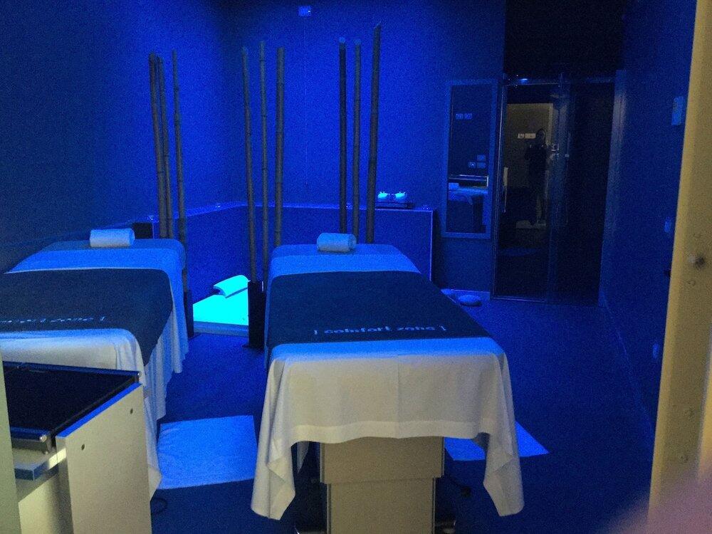 Methis Hotel & SPA, Padua. Desde 109.78€ - Central de Reservas