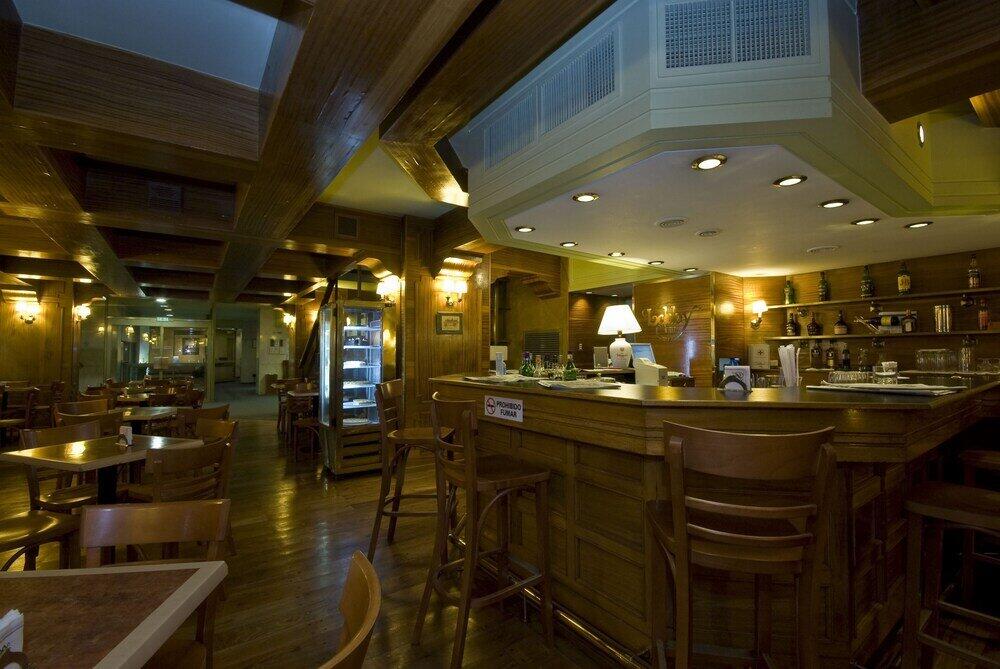 Comodoro Hotel, Comodoro Rivadavia - Centraldereservas.com