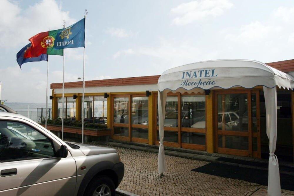 Hotel INATEL Oeiras, Oeiras. Desde 86.63€ - Centraldereservas.com