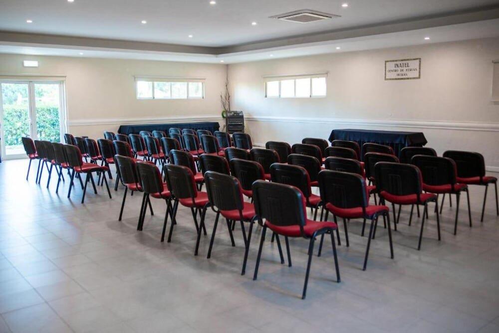 Hotel INATEL Oeiras, Oeiras - Reserving