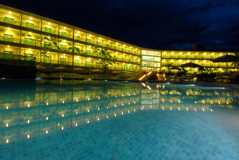 AMAZONIA GOLF RESORT BY NOBILE, Rio Preto da Eva - Reserving