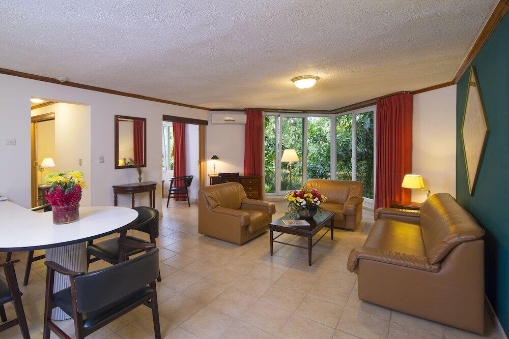 Apartotel & Suites Villas del Rio, San José. Desde 116.18€ - Central de ...