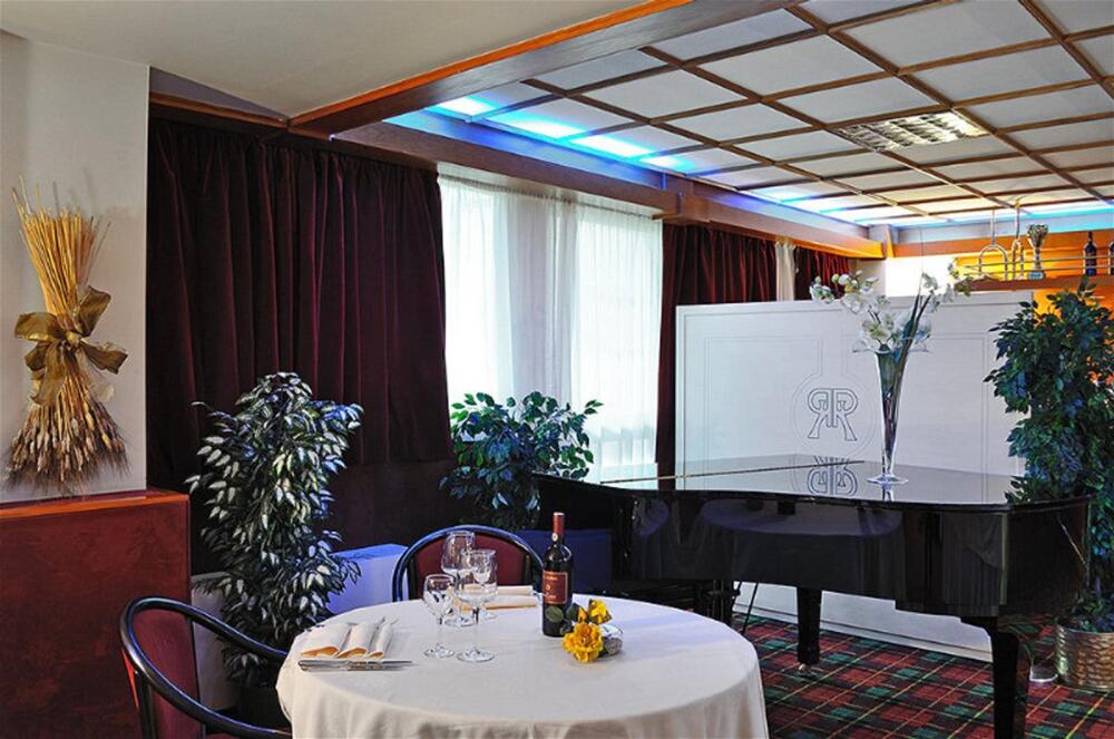 Hotel Pineta Palace, Roma. Desde 79.67€ - Central de Reservas