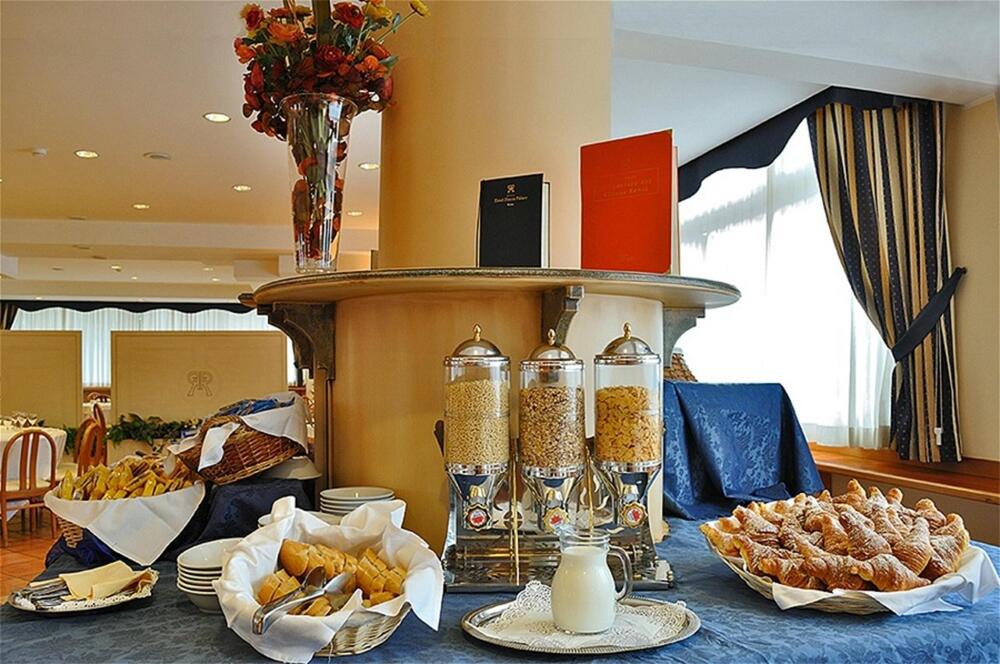 Hotel Pineta Palace, Roma. Desde 79.67€ - Central de Reservas