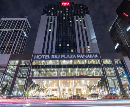 RIU hoteles | Descubre el mundo de la mano de RIU