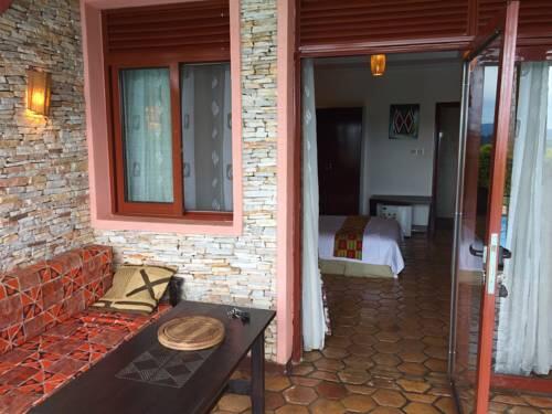 Inside Afrika Boutique Hotel, Kigali - Reserving