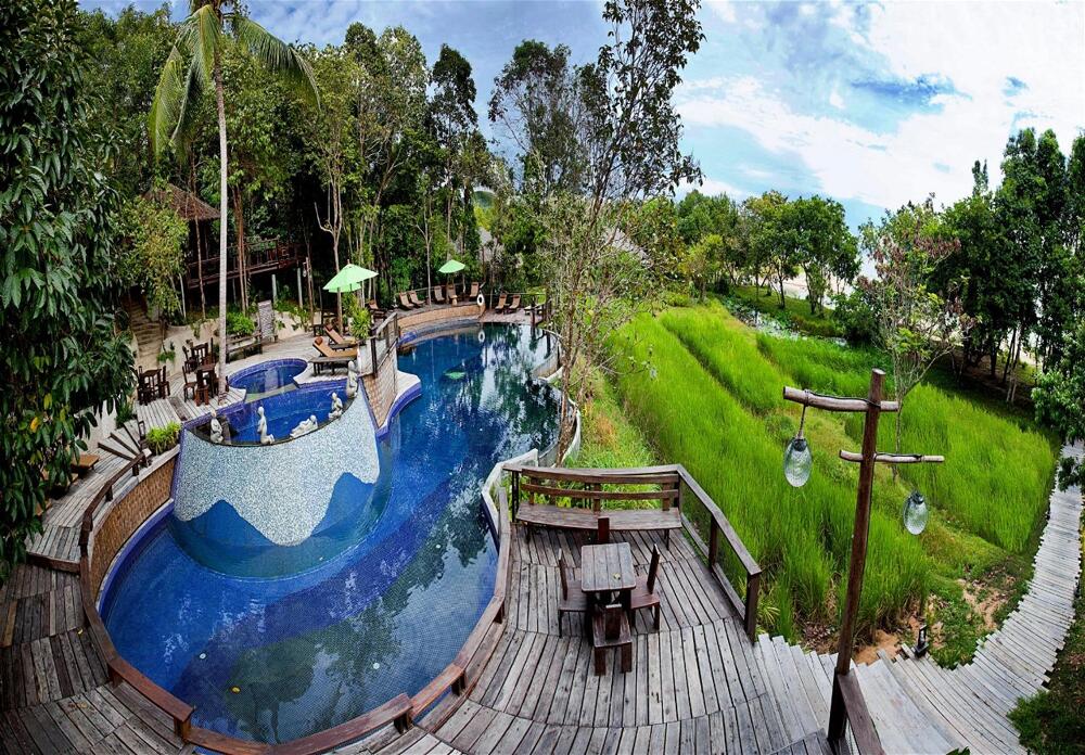 Koh Yao Yai Village - SHA Extra Plus, Koh Yao Yai - Reserving