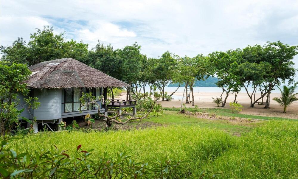 Koh Yao Yai Village - SHA Extra Plus, Koh Yao Yai - Central de Reservas