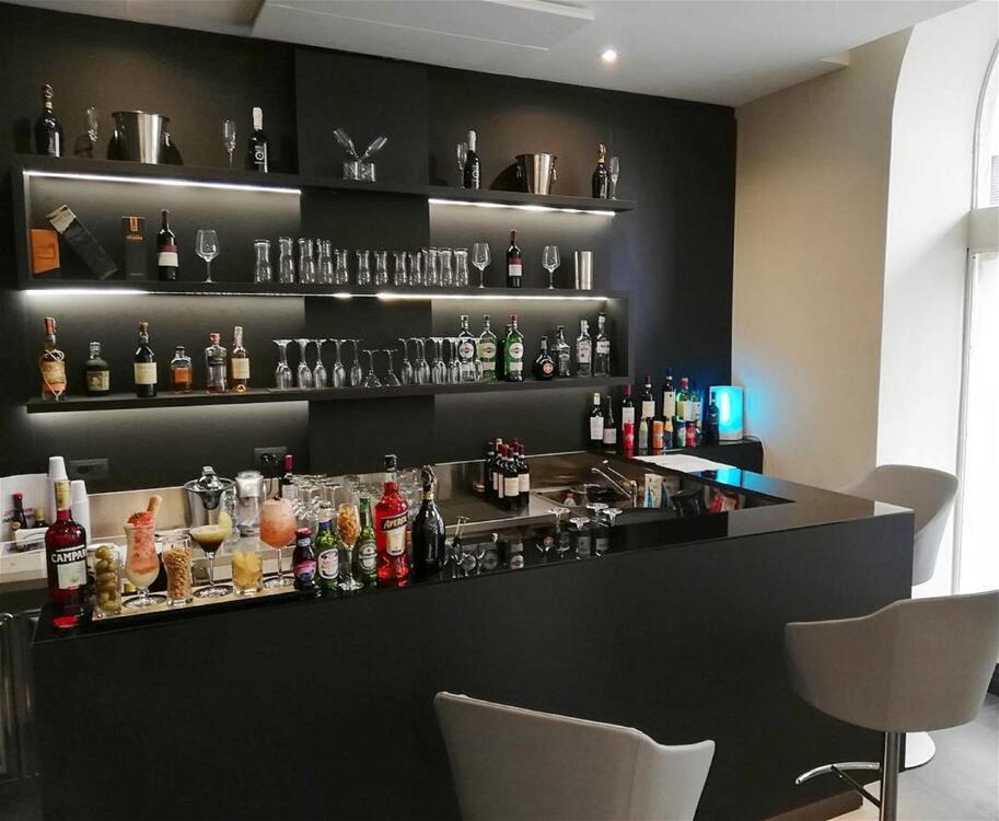 Hotel The Republic, Roma. Desde 152€ - Centraldereservas.com