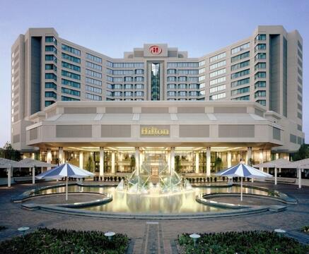 Hoteles en East Brunswick, Middlesex - Central de Reservas