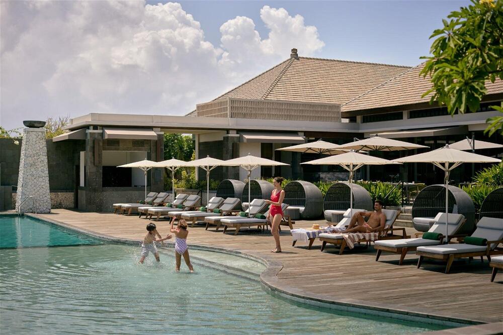 Umana Bali, LXR Hotels & Resorts, Bali-Uluwatu - Central de Reservas