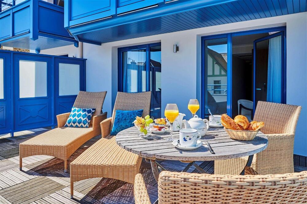 Best Western Hotel Alexandra, Saint-Malo - Centraldereservas.com