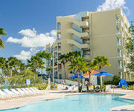 Hoteles en Boqueron, Puerto Rico - Central de Reservas