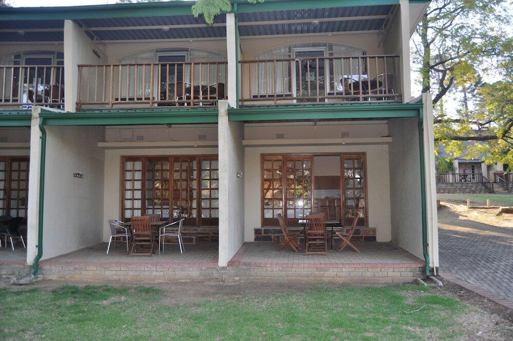 Hotel Gooderson Natal Spa Hot Springs Resort, Paulpietersburg - Central ...