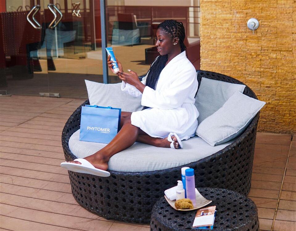 Radisson Blu Hotel, Dakar Sea Plaza, Dakar - Centraldereservas.com