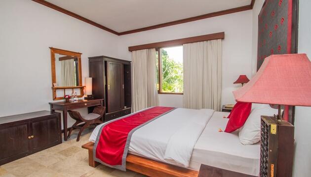 Hoteles en Sukawati, Bali - Central de Reservas