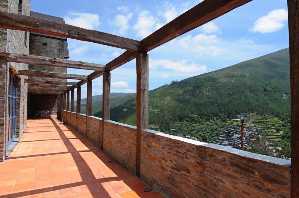 Hotel INATEL Piodao, Piodao. Desde 104.83€ - Central de Reservas