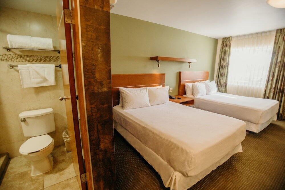 Calafia Hotel, Mexicali - Central de Reservas