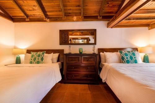 Hotel Rip Jack Inn, Playa Grande - Central de Reservas