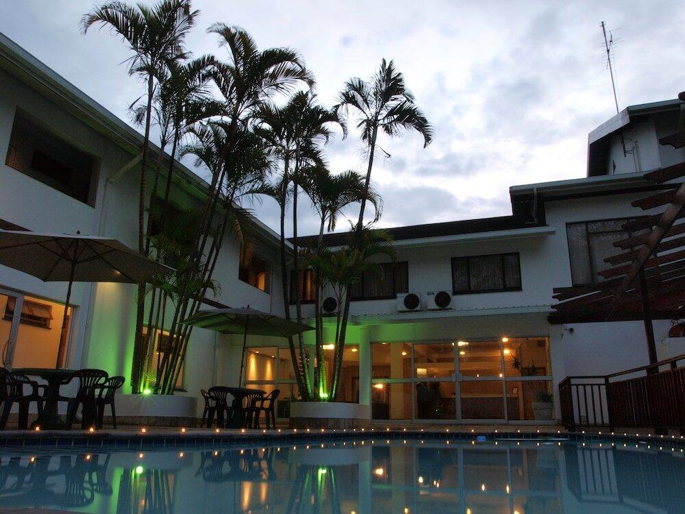 Hotel Premier Splendid Inn Pinetown, Pinetown - Central de Reservas