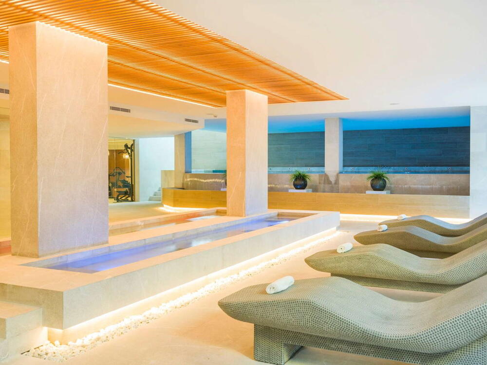 Aparthotel Club del Sol Resort & SPA, Port de Pollença. Desde 88.75 ...