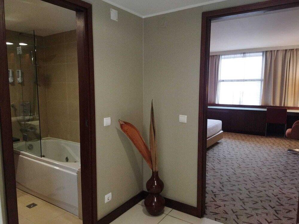 Skyna Hotel Luanda, Luanda - Central de Reservas