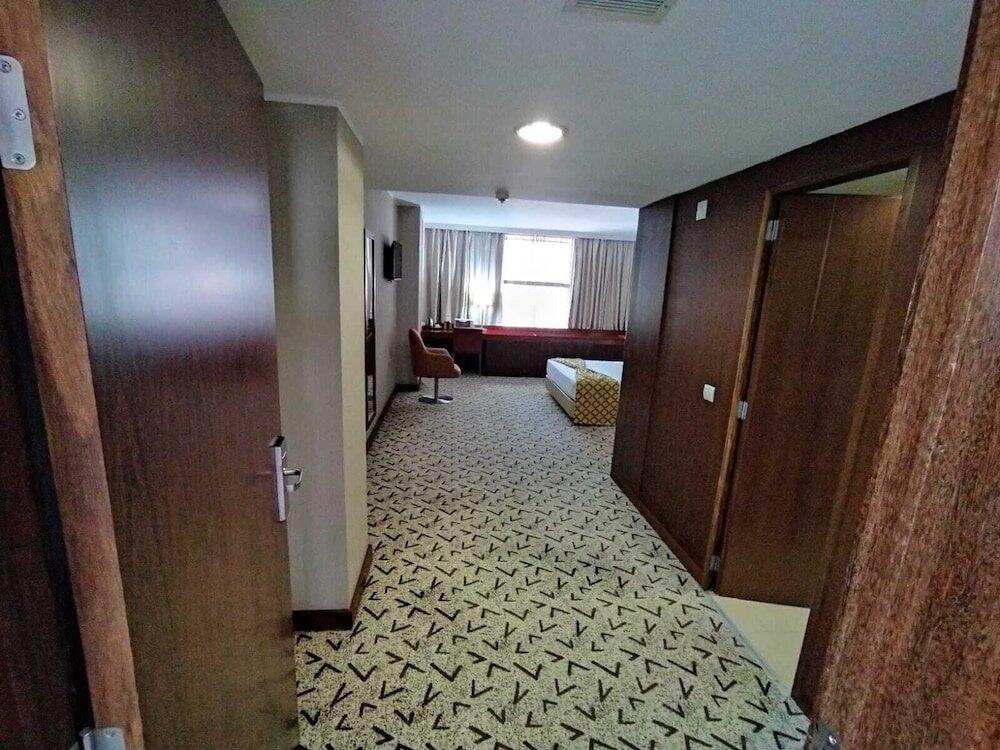 Skyna Hotel Luanda, Luanda - Central de Reservas