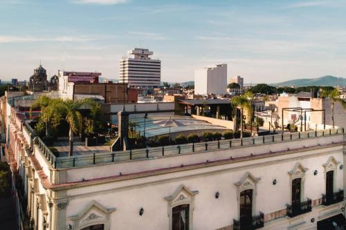 Casa Pedro Loza, Guadalajara - Central de Reservas