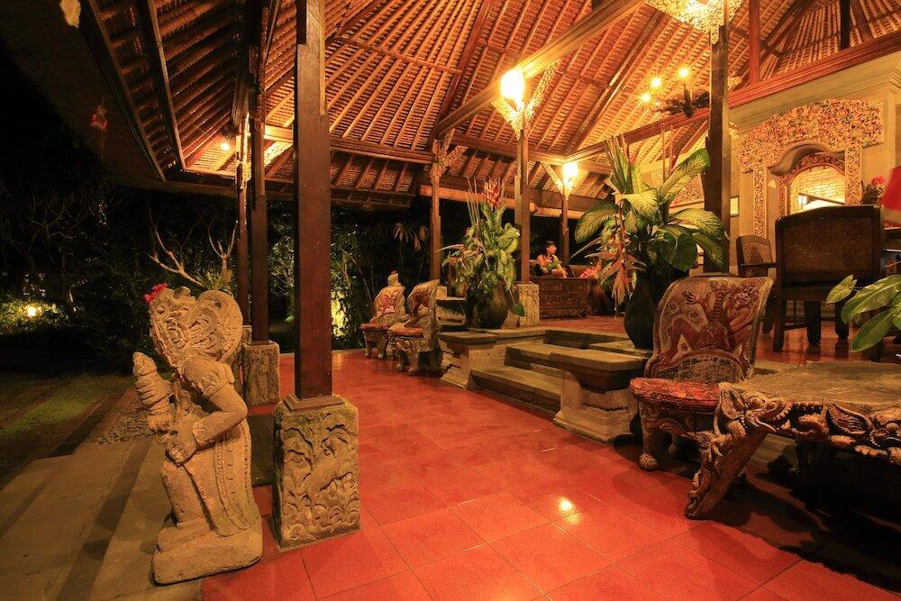 Complejo Ananda Ubud Resort, Ubud - Central de Reservas