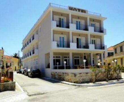 Hoteles en Ithaka, Ítaca - Central de Reservas
