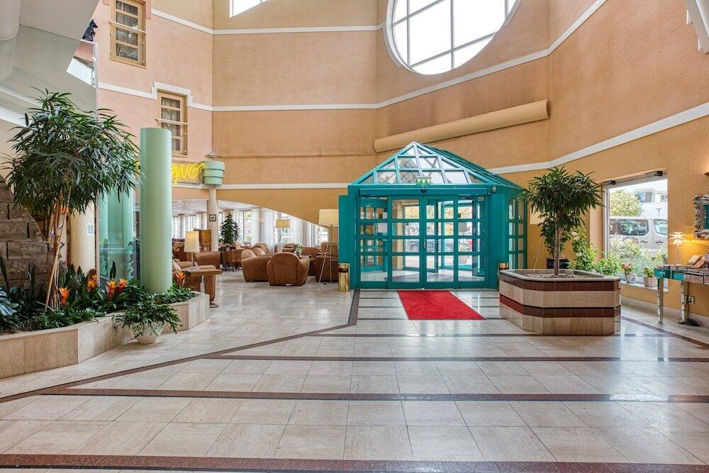 Memory Hotel, Estocolmo - Centraldereservas.com