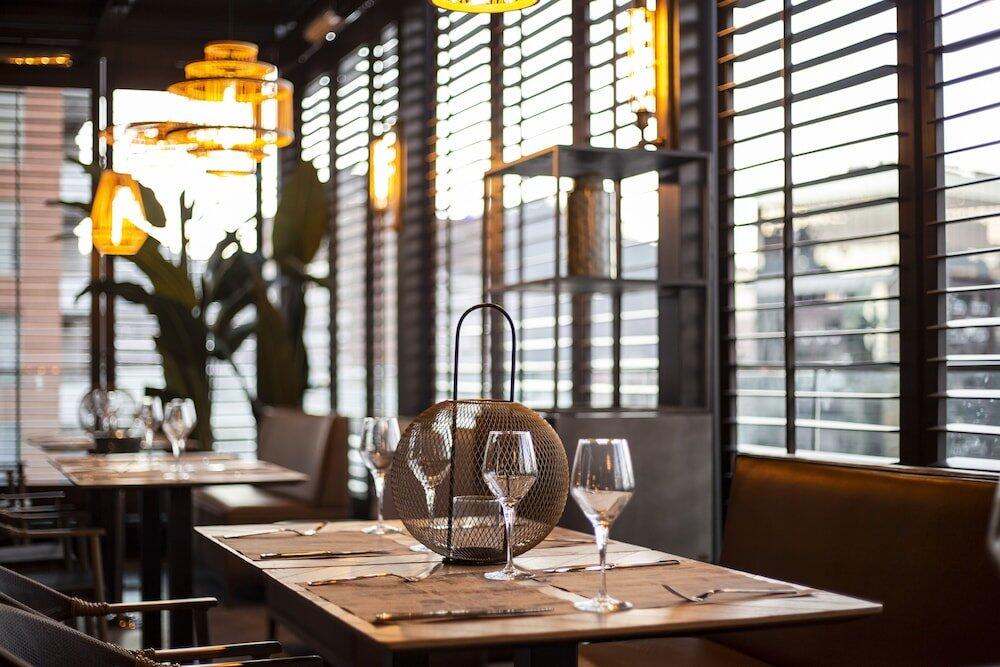 Hotel Nodo - Primer hotel explorador urbano, Santiago de Chile. Desde ...